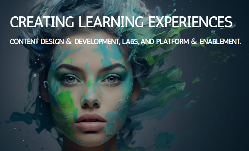 Learning Services Showcase 2024